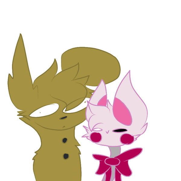 Springle by Luciity on DeviantArt