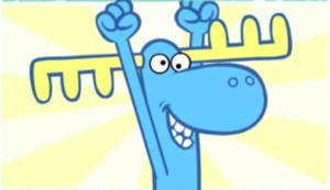 LUMPY-the-MOOSE (Lumpy) | DeviantArt