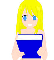 Angry Girl base by IvyPixels on DeviantArt