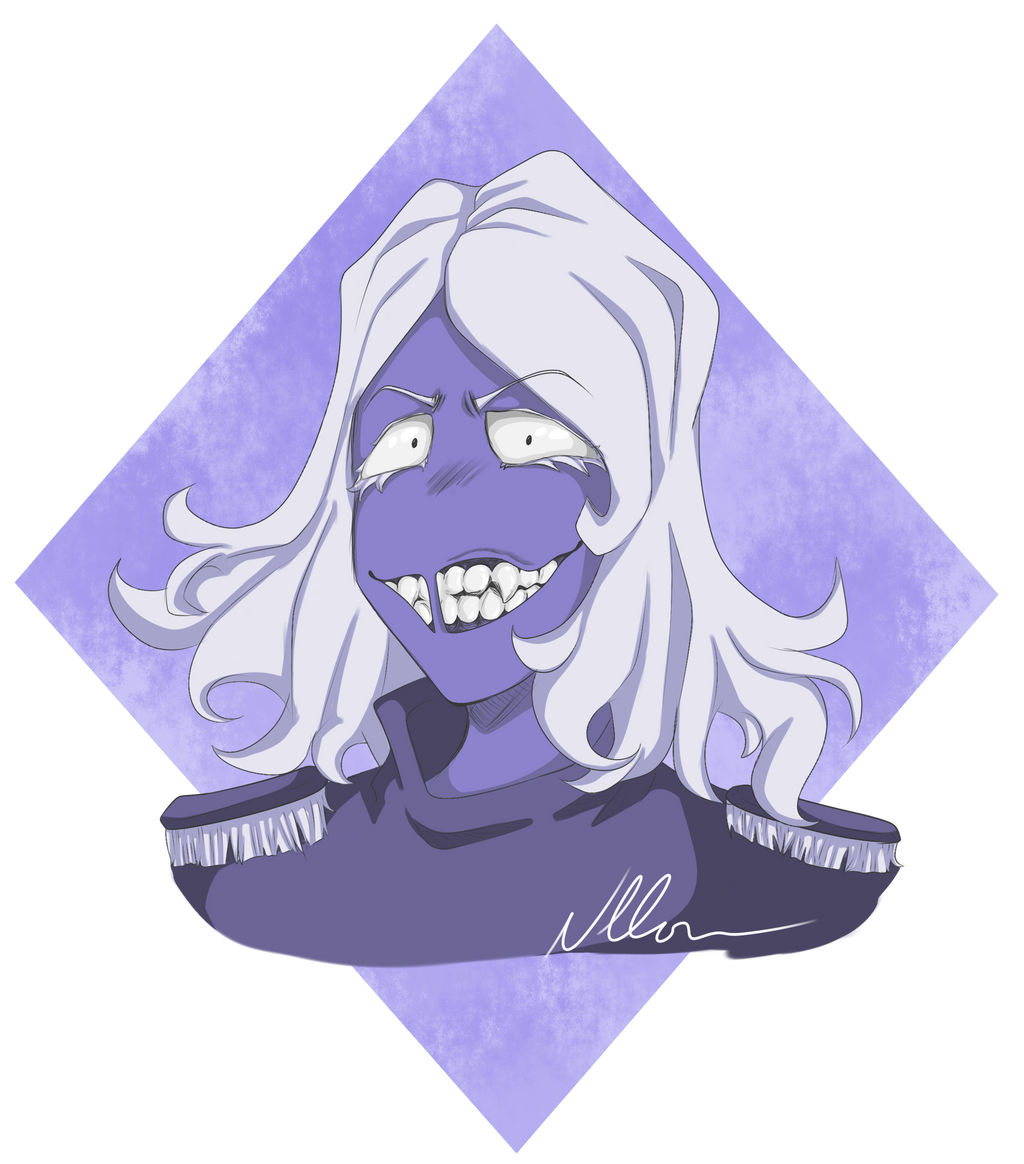Duke Of Puzzles [Delta Rune] by Ullow on DeviantArt