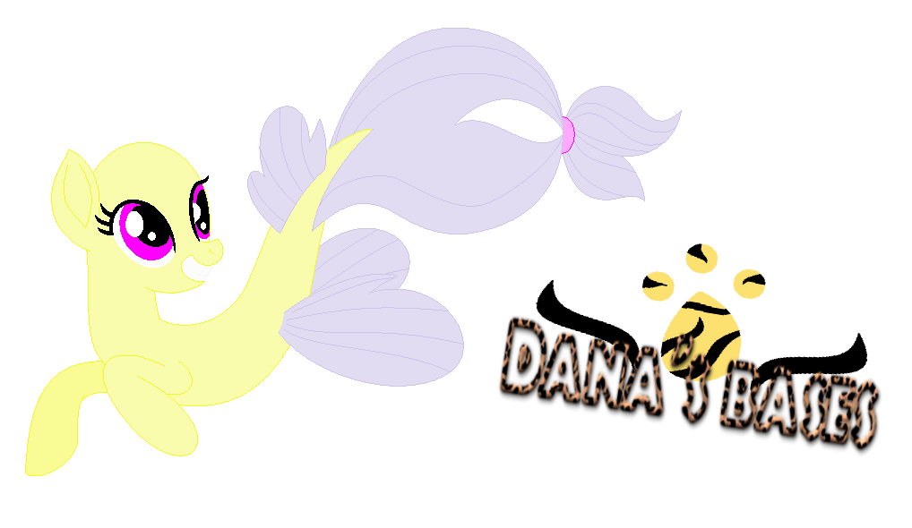 Mlp Sea Pony 3 Base by MelaRainbow-Bases on DeviantArt