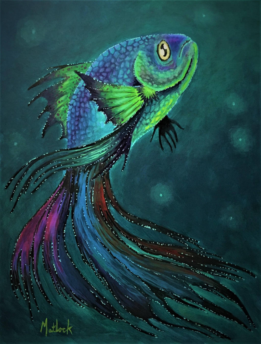 johnmatlock (John Matlock) | DeviantArt