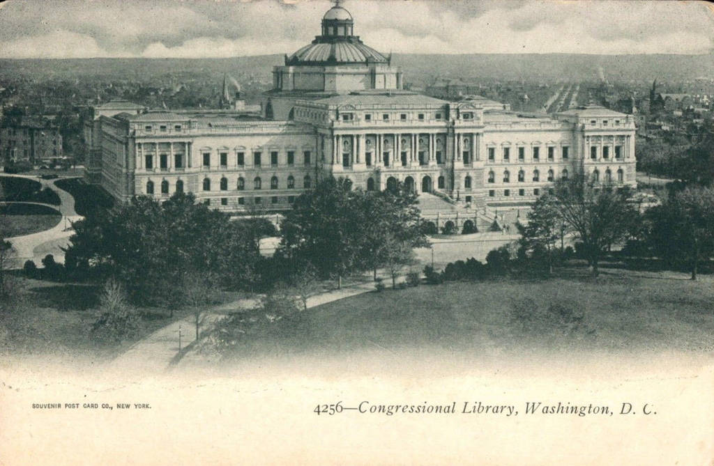 Vintage Washington DC Old Post Office Tower By Yesterdays Paper On Vintage Washington DC Old Post Office Tower By Yesterdays Paper On