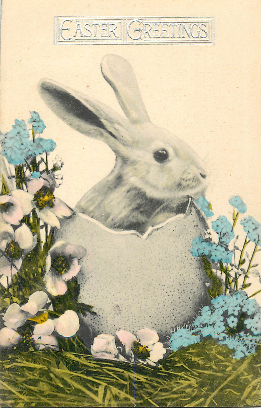 A Snowy Bright Easter Morning by Yesterdays-Paper on DeviantArt