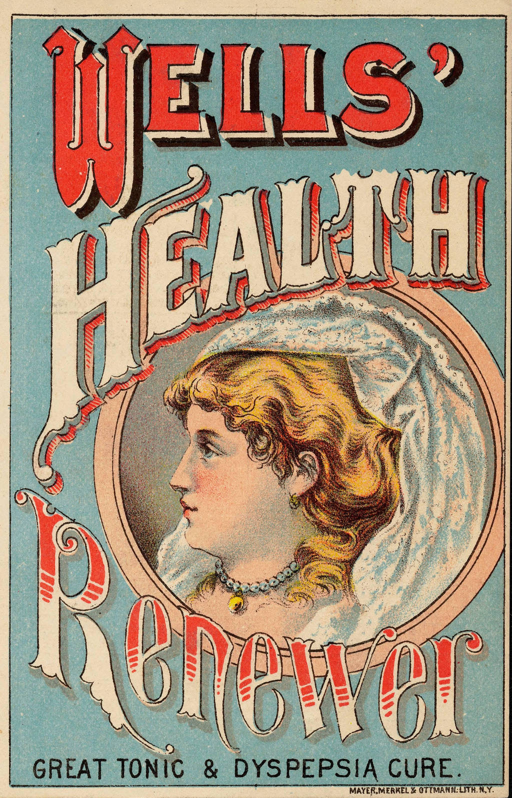 Victorian Advertising - Take A Cake For Breakfast by Yesterdays-Paper ...