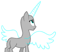 Princess Skystar and Queen Novo base by sleepykitten987 on DeviantArt