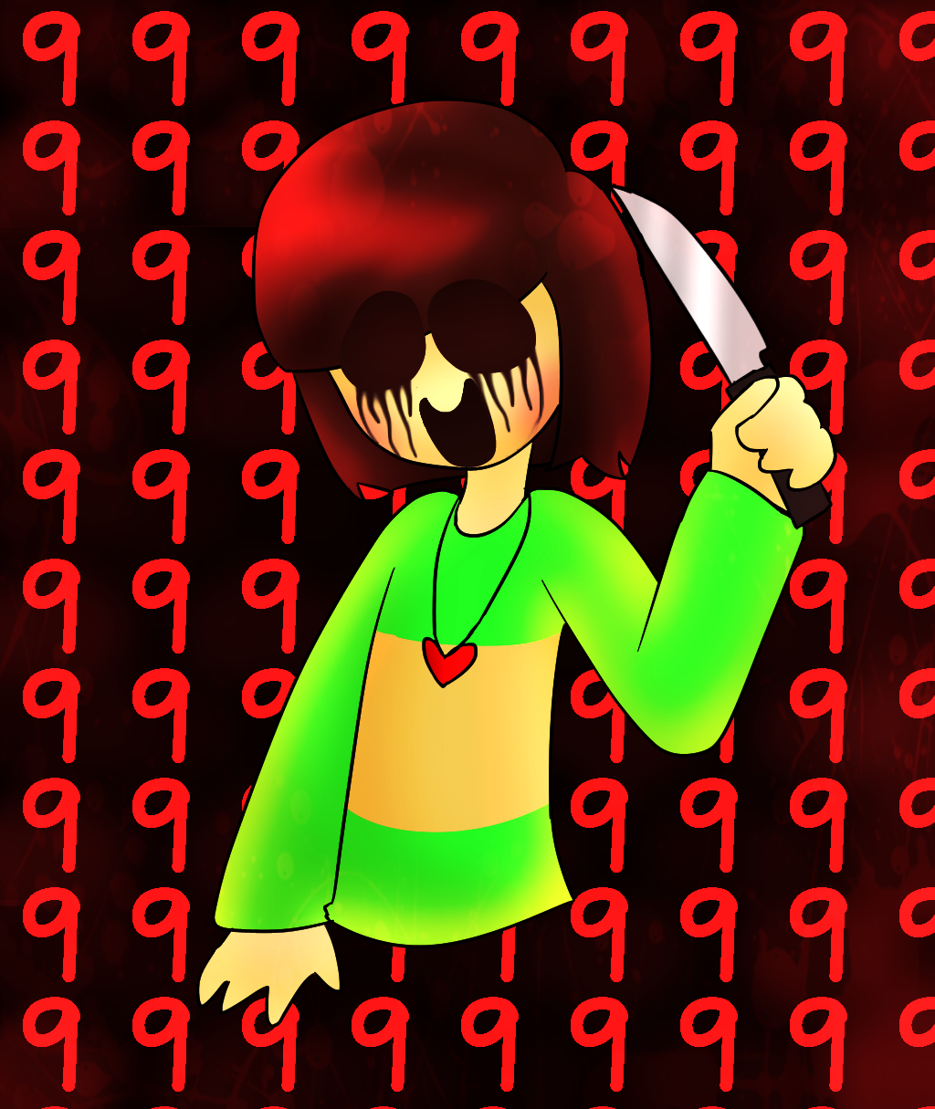 -OLD- Undertale by Puppyrelp on DeviantArt