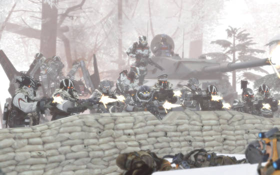 New Helghast Empire by quinoproductions on DeviantArt