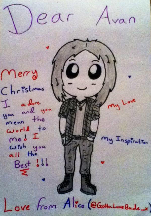 Beck Oliver (Victorious) Chibi by Tillzbbe on DeviantArt
