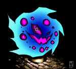 Spiritomb by StevenChong-no-GMF on DeviantArt