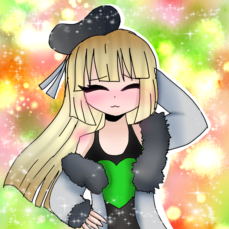 Daisy Baka Of Course UwU by FinnieDoesArt on DeviantArt