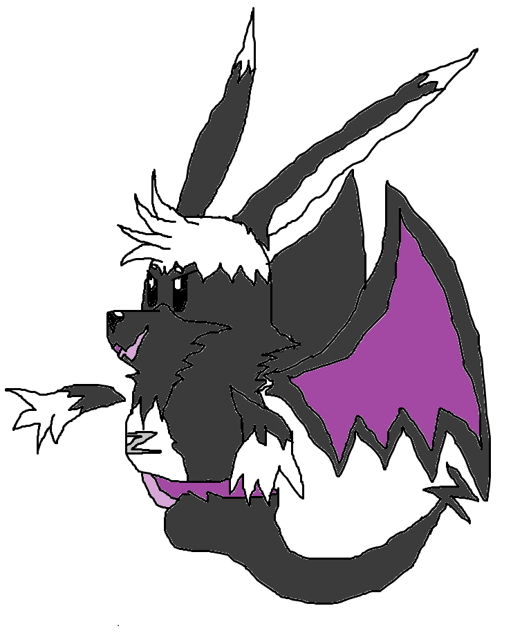 DemonLouie's DeviantArt Gallery