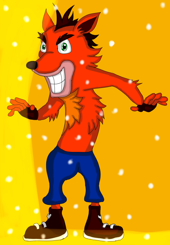 DemonLouie's DeviantArt Gallery