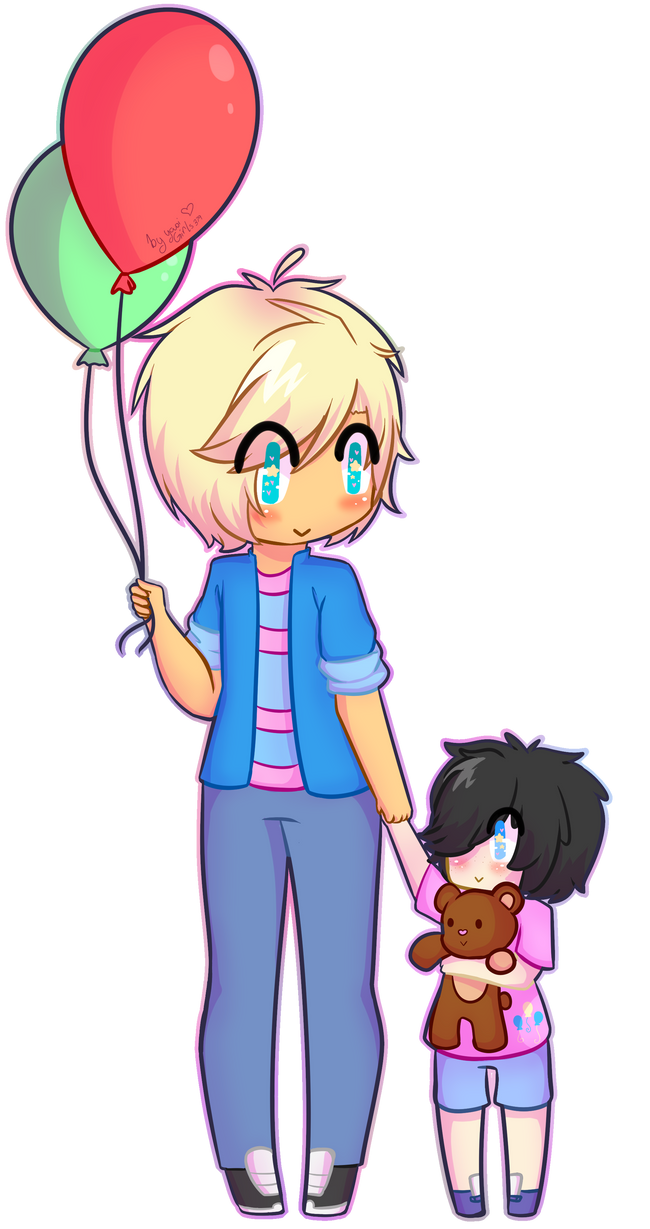 Zane And Garroth By Yaoigirls379 On Deviantart