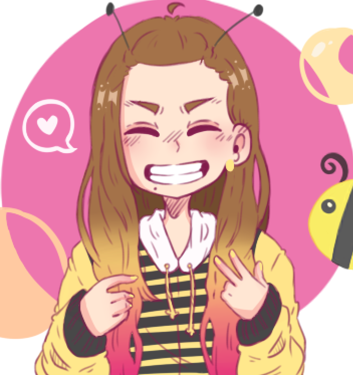 Cleo-Bee (Elly-rose Burrowes) | DeviantArt