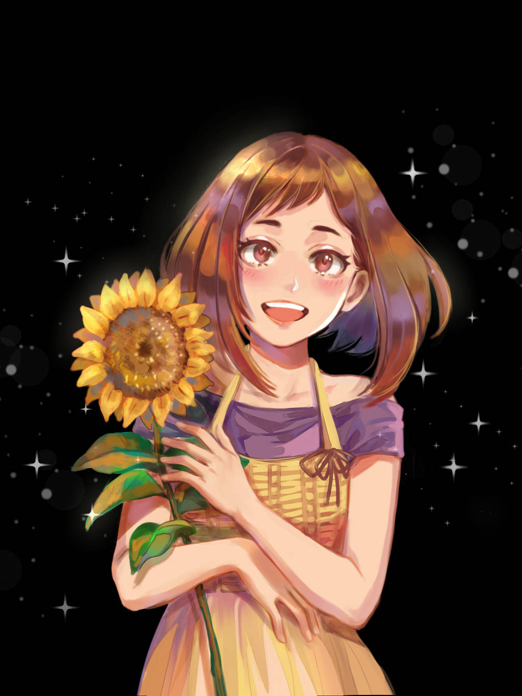 Momo Yaoyorozu by DoMyzu on DeviantArt