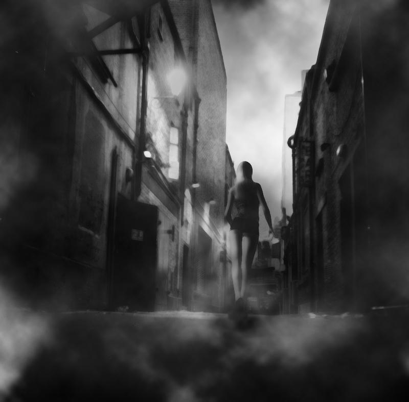 SHADOW STREETS by SabotSsnake on DeviantArt