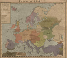 World by the Year 1535 by MarcosCeia on DeviantArt
