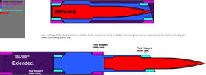 Hidden Blade plans v 1.2.2 by EzioCostumeProject on DeviantArt