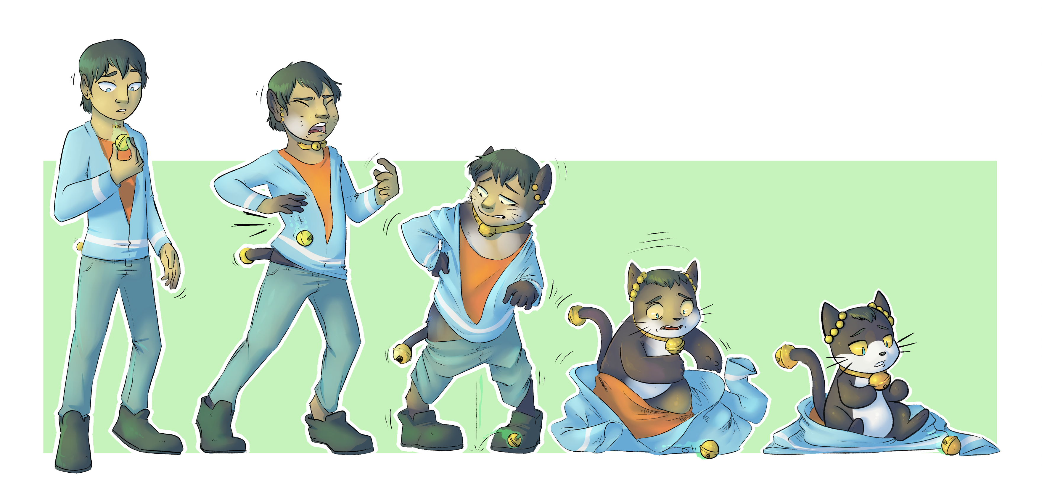 COM Rinring by FauvFox on DeviantArt