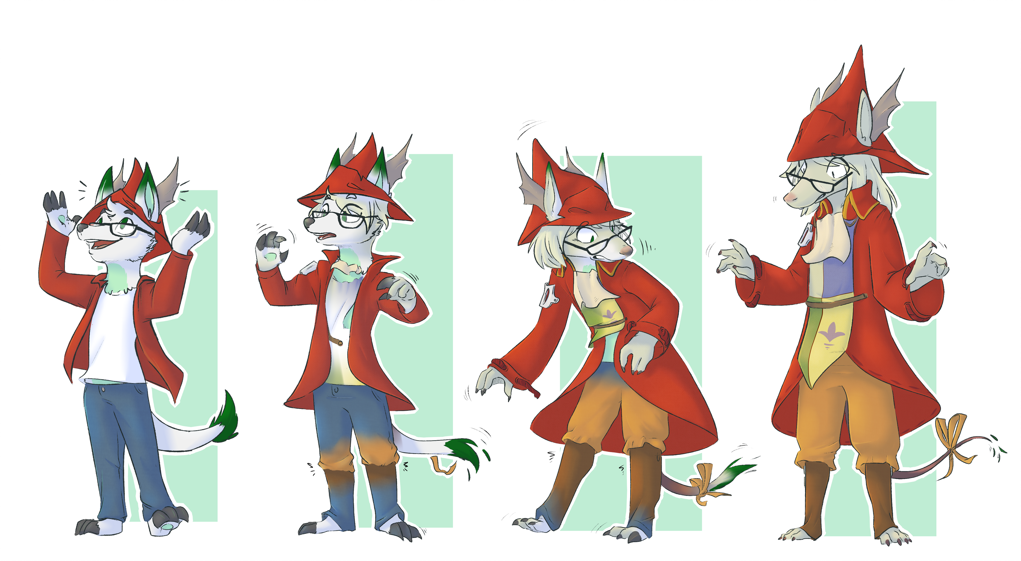 COM Freya by FauvFox on DeviantArt