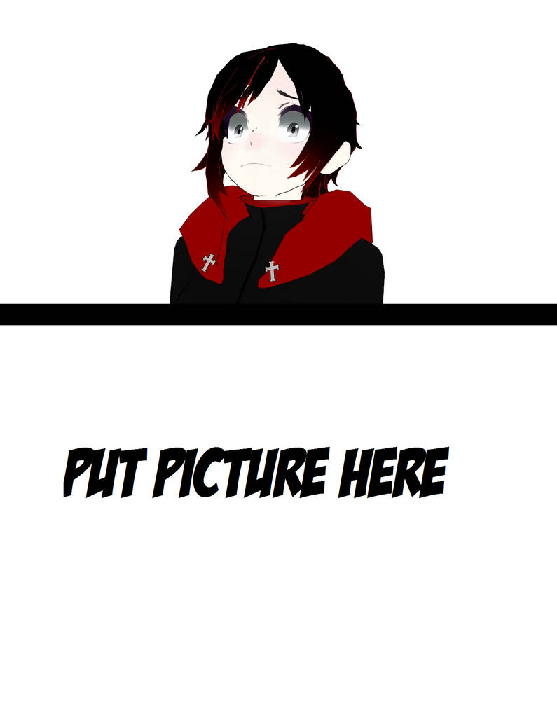 Scared Ruby Reacts to Deathmatch by EarWaxKid on DeviantArt