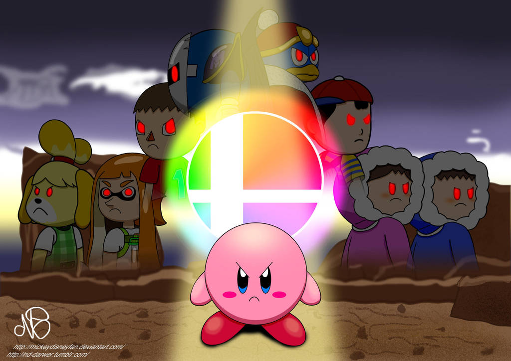 World of Light by mickeydisneyfan on DeviantArt