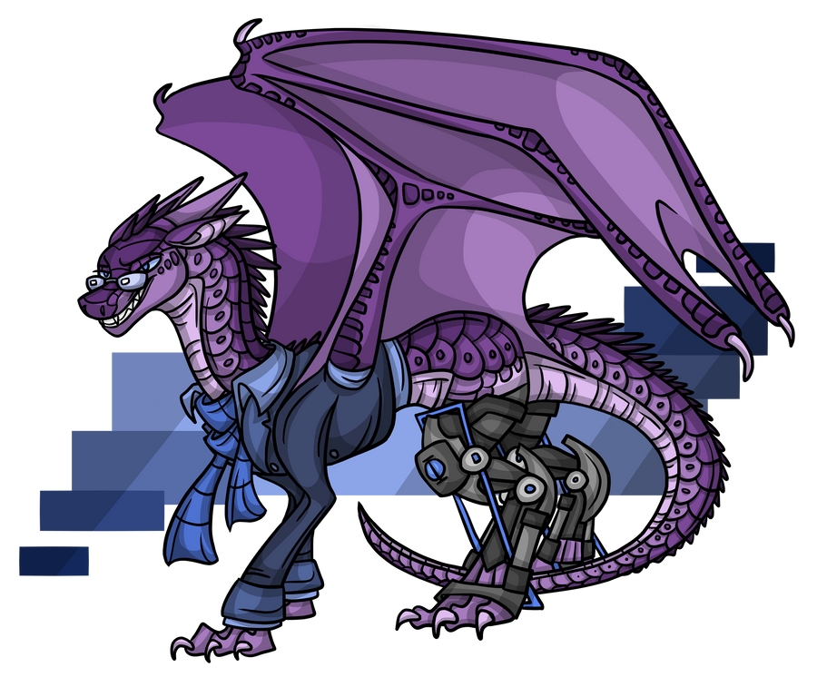 Wings of Fire OC Masterlist by callistory on DeviantArt