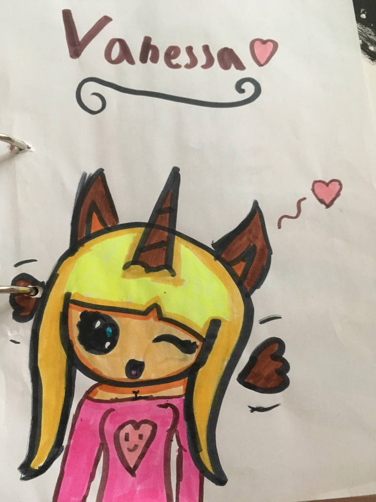 Vabessa2006 By Vabessa2006 On Deviantart