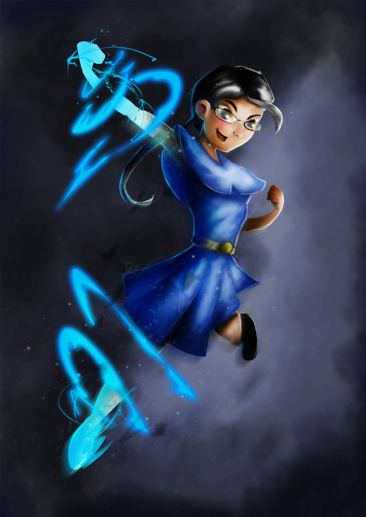 Olivia By Arddy24 On Deviantart 5256