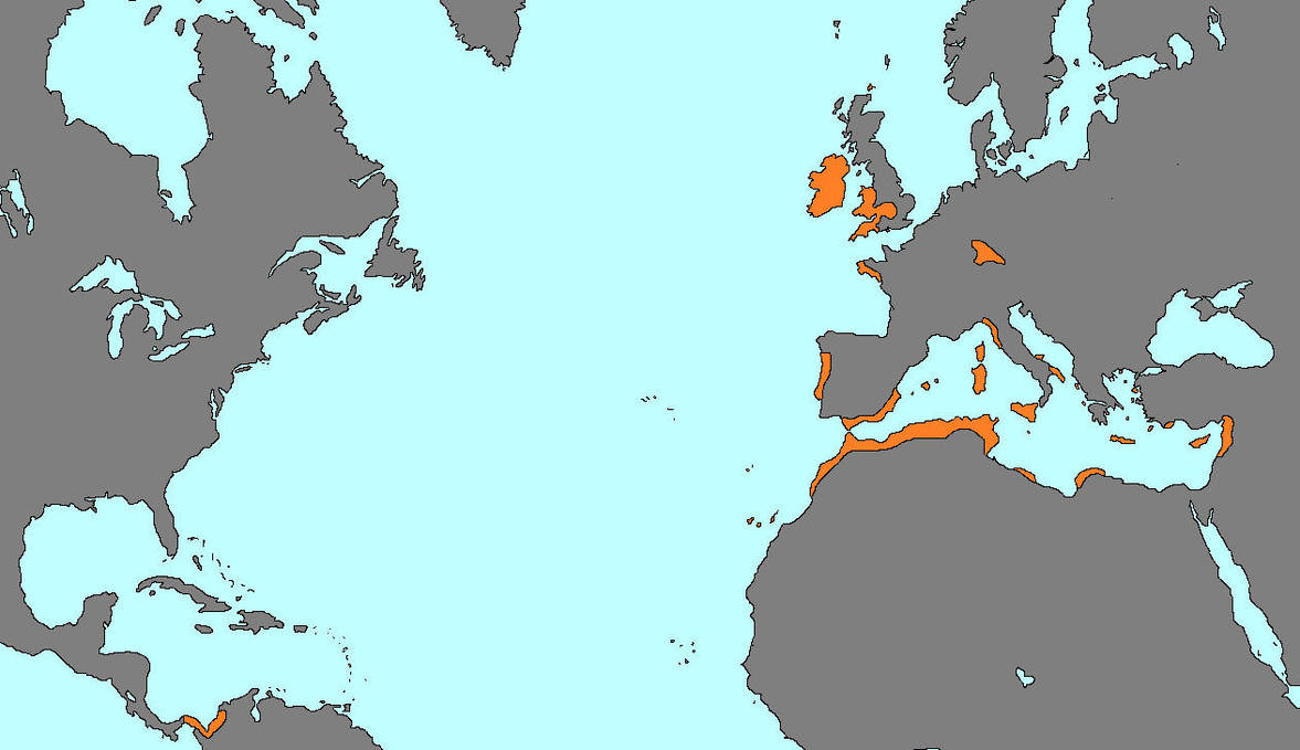 Phoenician Empire by Valkaneer on DeviantArt