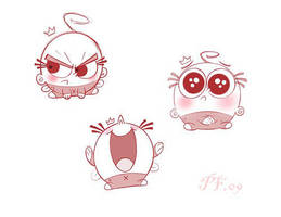 Baby Poof_2 by LillayFran on DeviantArt