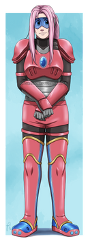 My Little Pony by HazuraSinner on DeviantArt