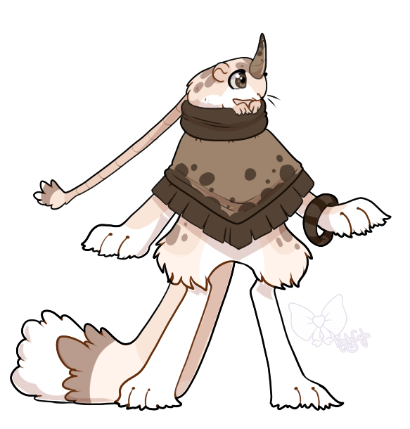 Pipsqueak Redesign by Kandy-Cube on DeviantArt