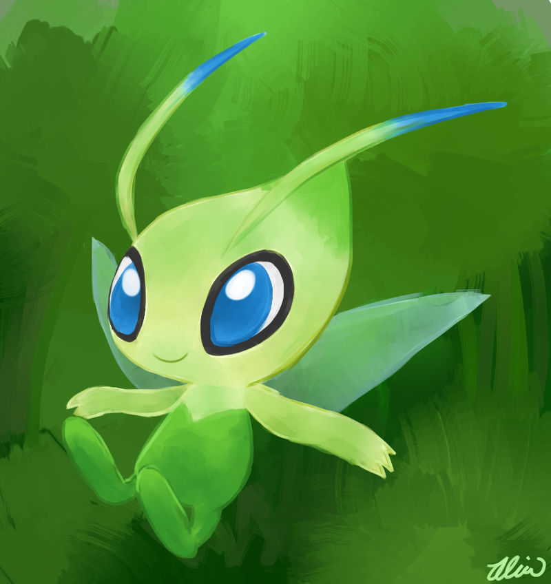 Voice of the Forest by mintinol on DeviantArt