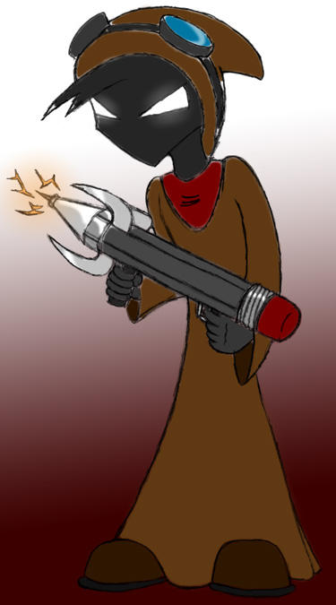 Mike-the-Reaper (Mike) | DeviantArt