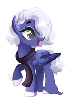 MLP Commission by SugaryIceCreamMlp on DeviantArt