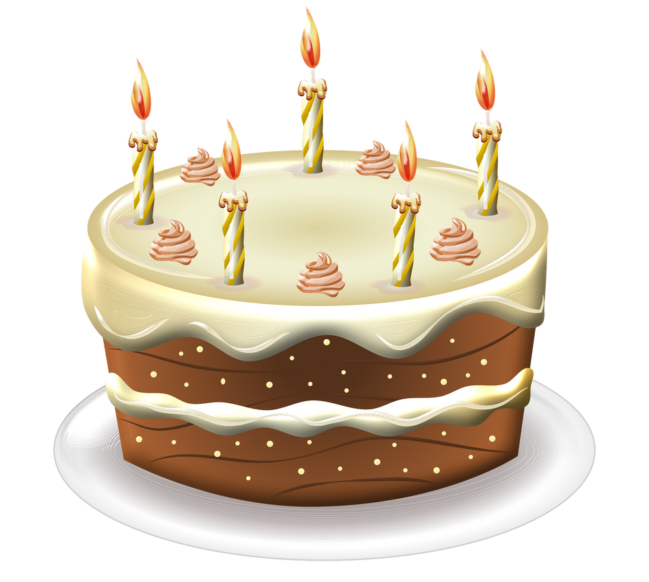 Sims 4 Birthday Cake XPS by TrashBoiAlex on DeviantArt