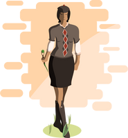 Steven Universe The Crystal Gems By Okamical On Deviantart