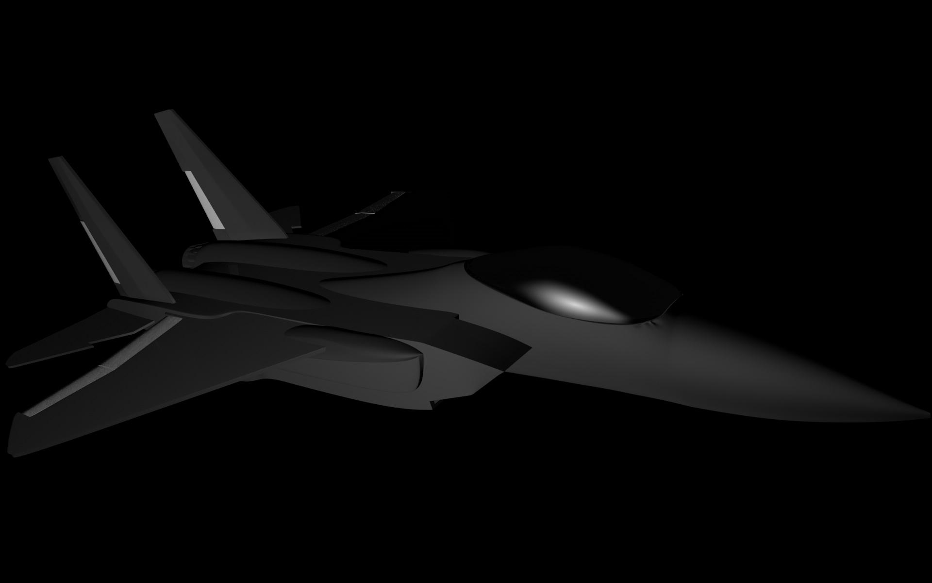 F-15 Eagle (McDonnell-Douglas) by 4DimensionalART on DeviantArt