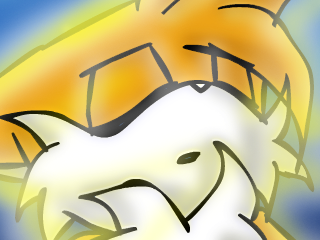 The Tails Sacrifice's by SilverAlchemist09 on DeviantArt