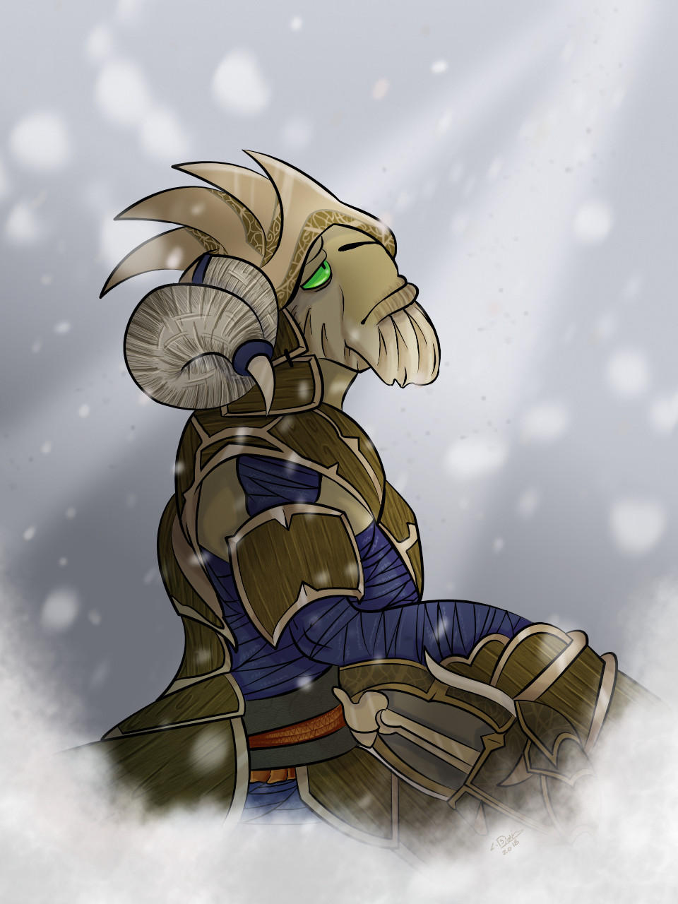 Oddworld Fanarts by Freakova on DeviantArt