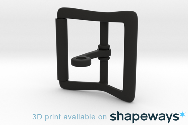 PUDDIN Choker Pattern v.3 by JestaColton on DeviantArt