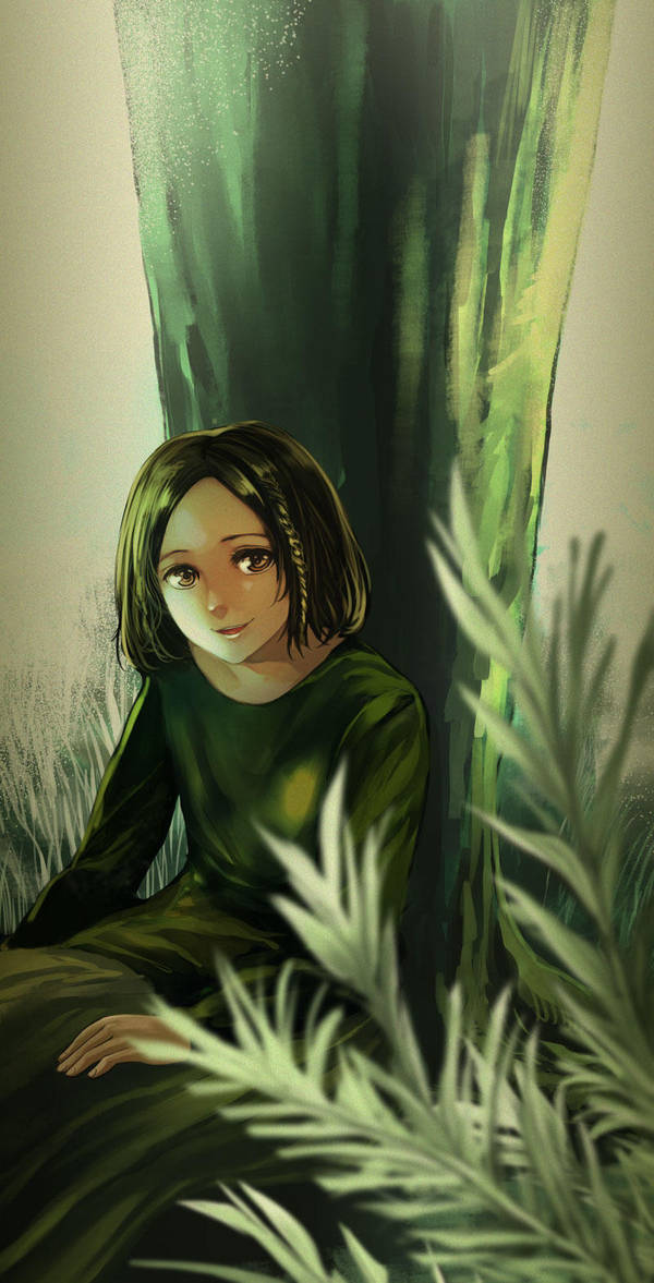 Lucia Skyrim By Riinoms On Deviantart