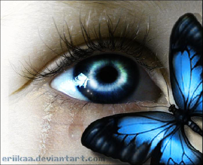 eye fantasy by eriikaa on DeviantArt
