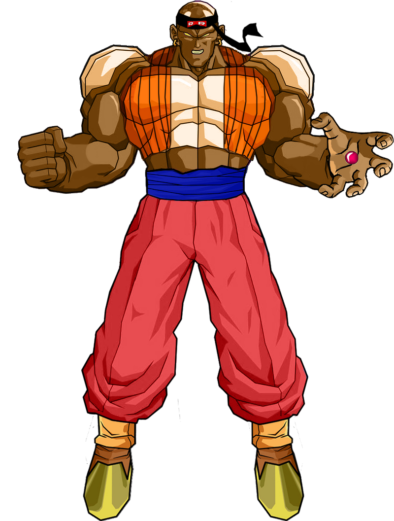 Concept: Android 21 by bringerofdeathDBZ on DeviantArt