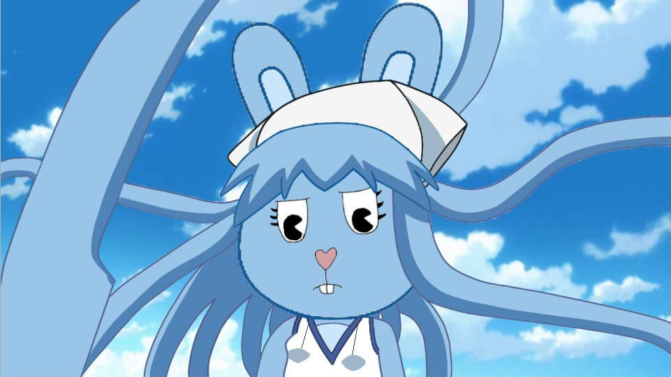 Htf Characters girls by rollexe22 on DeviantArt