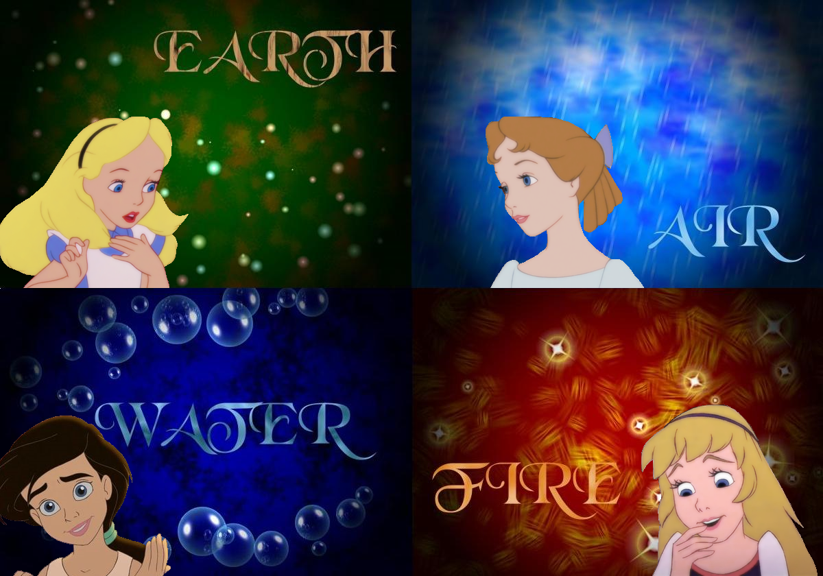 Element backgrounds by screw-dr-jekyll on DeviantArt