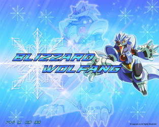 #blizzardwolfang | Explore blizzardwolfang on DeviantArt