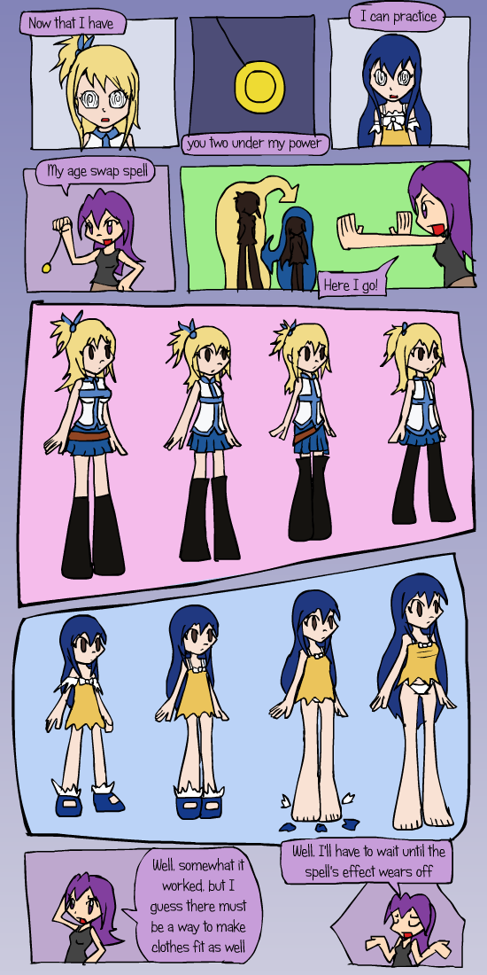Age Favourites By Xquefuex On Deviantart